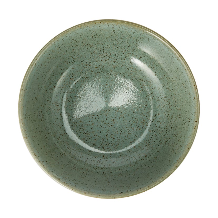 Green Glazed Small Bowl - Kmart