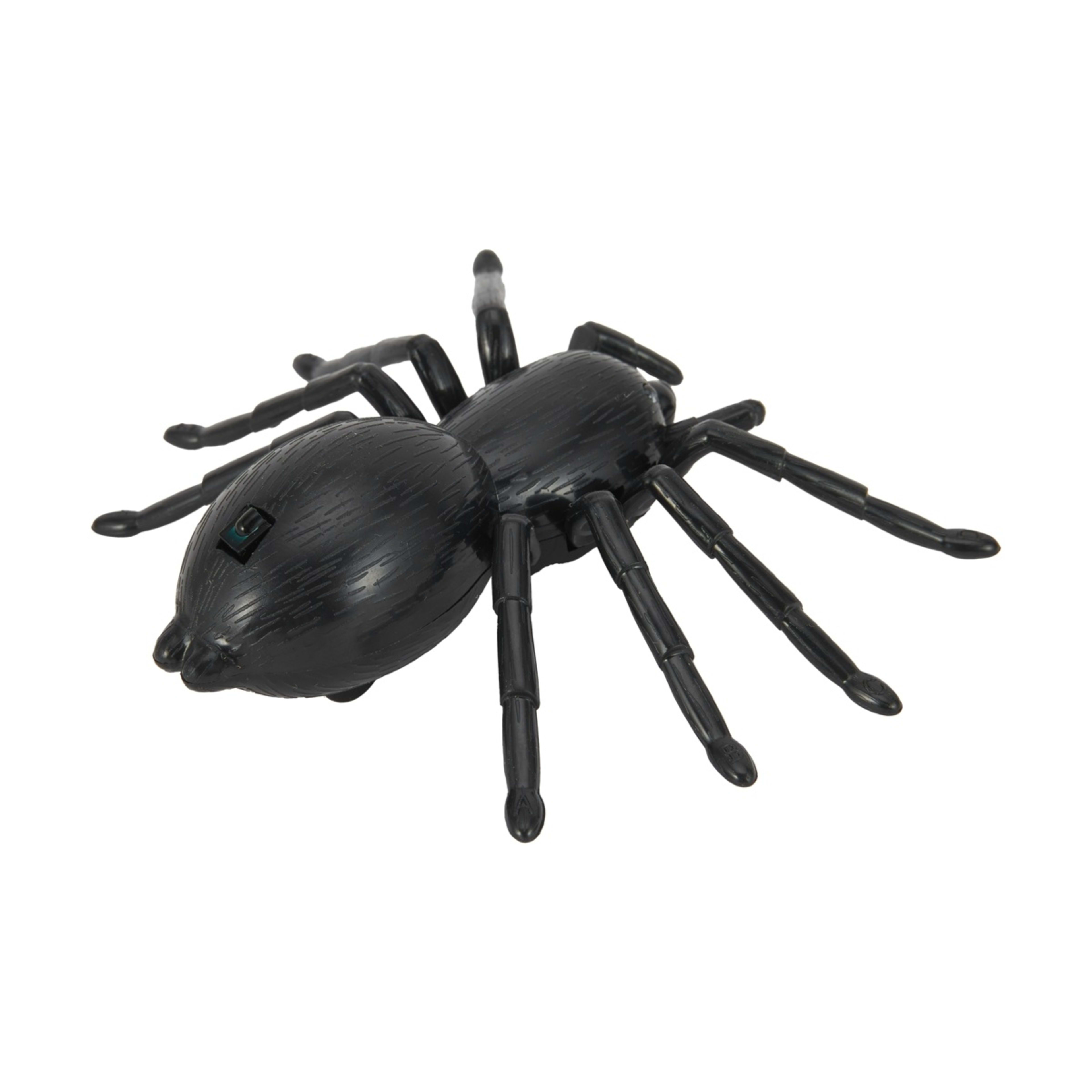 Remote Control Spider Toy - Kmart