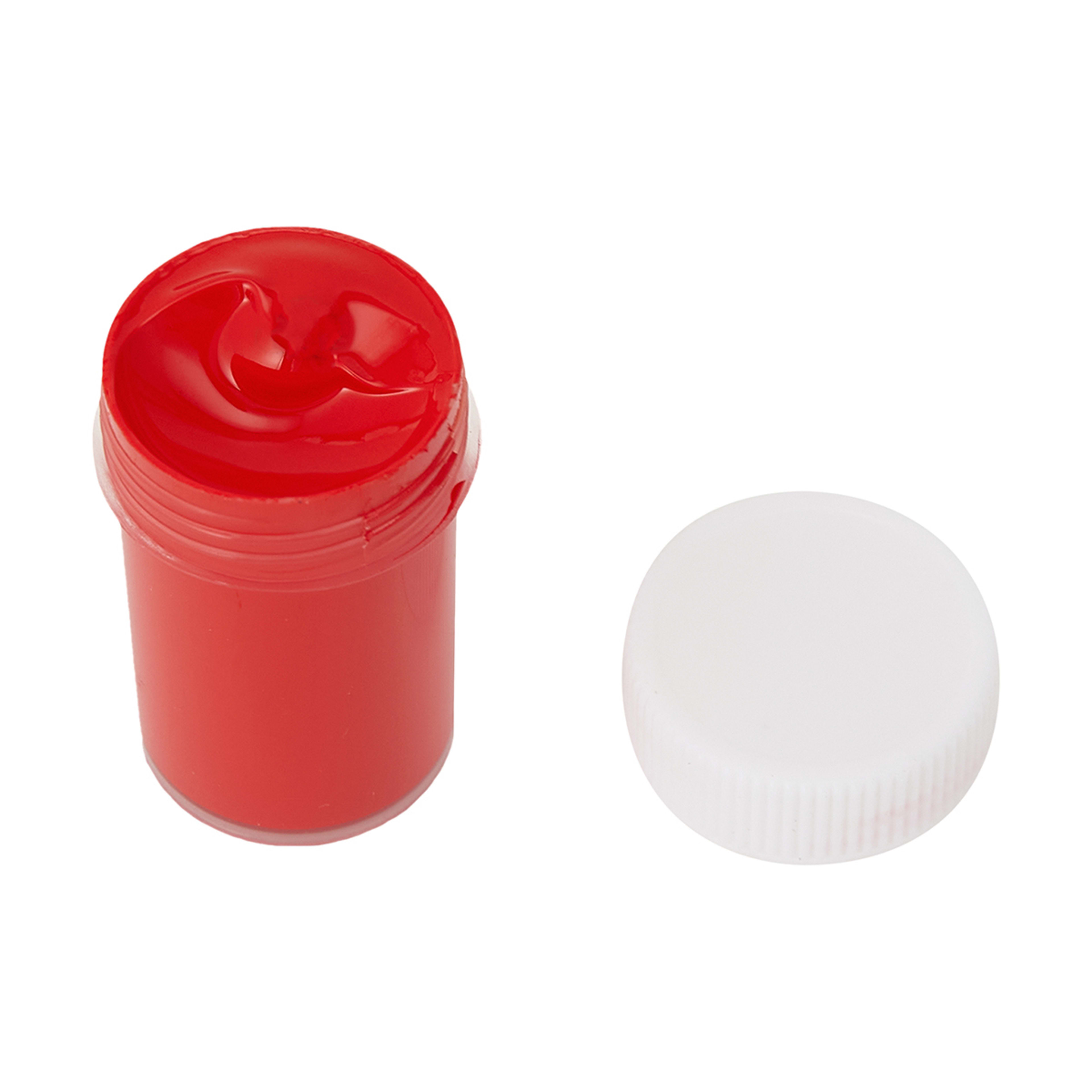 18 Pack Acrylic Paint - Kmart