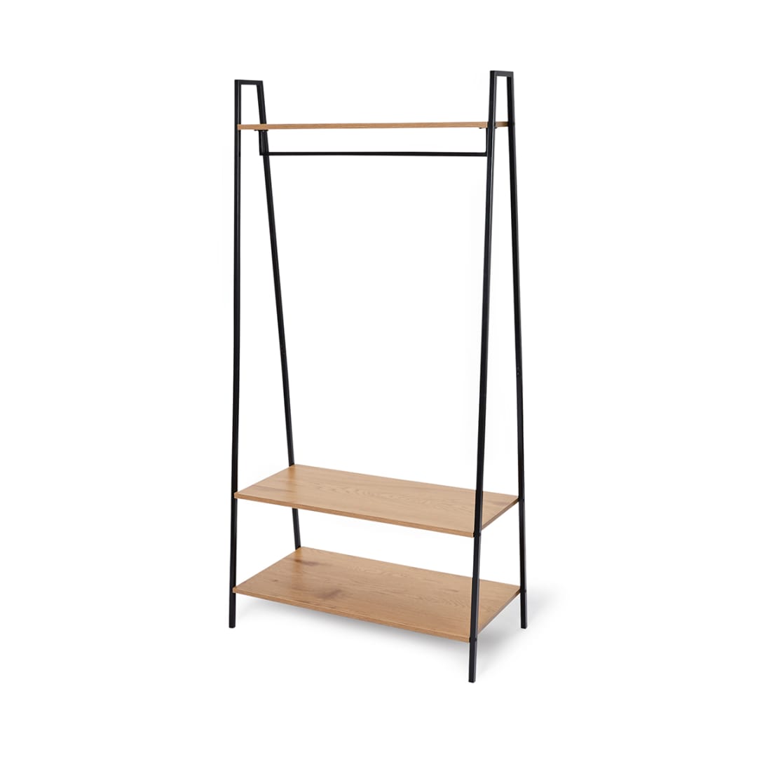 Blake Garment Rack - Kmart