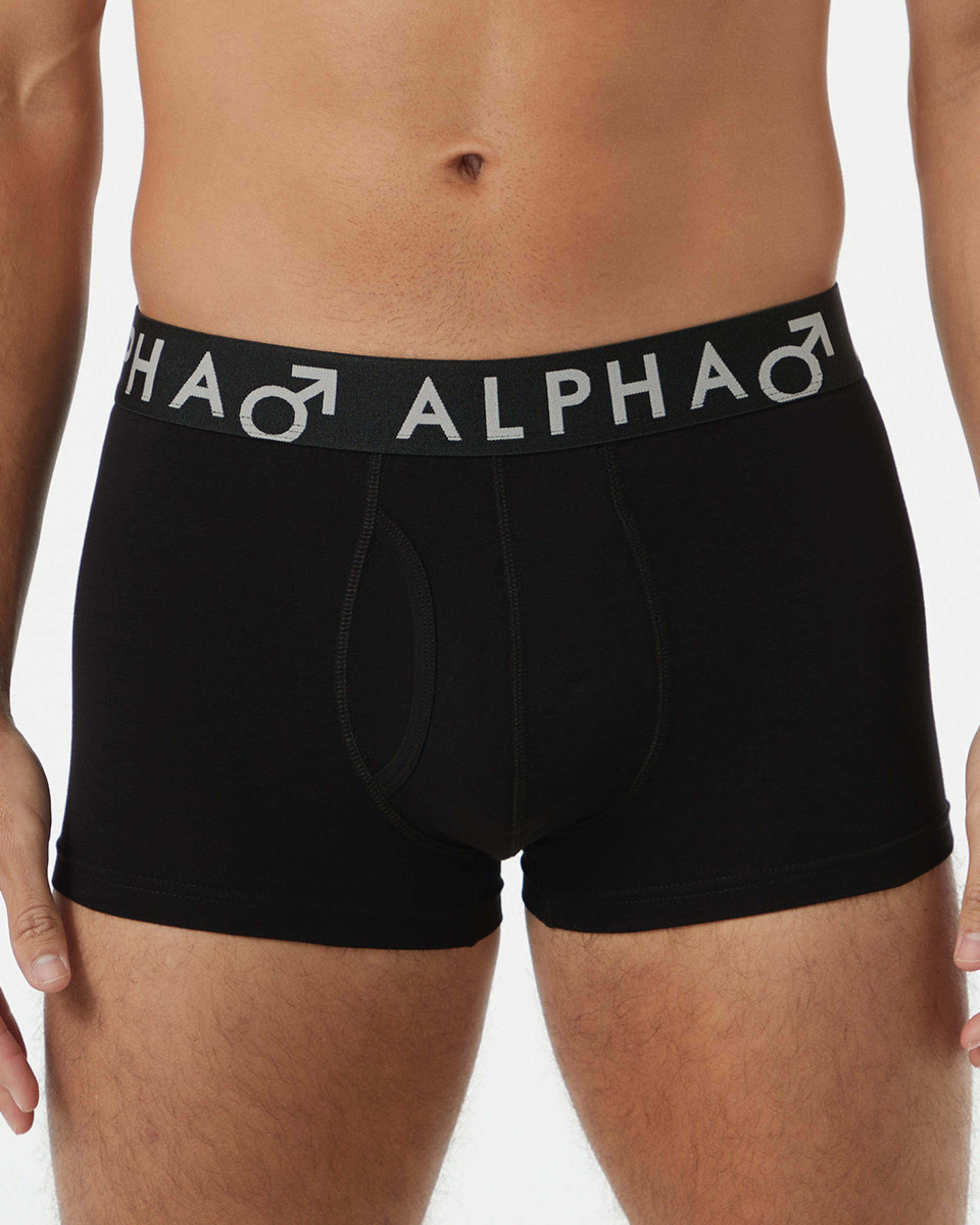 3 Pack Fly Front Print Trunks - Kmart NZ