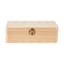 Wooden Box with Catch - Kmart