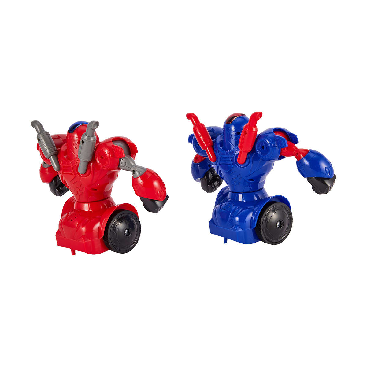 RC Robot Battle - Kmart