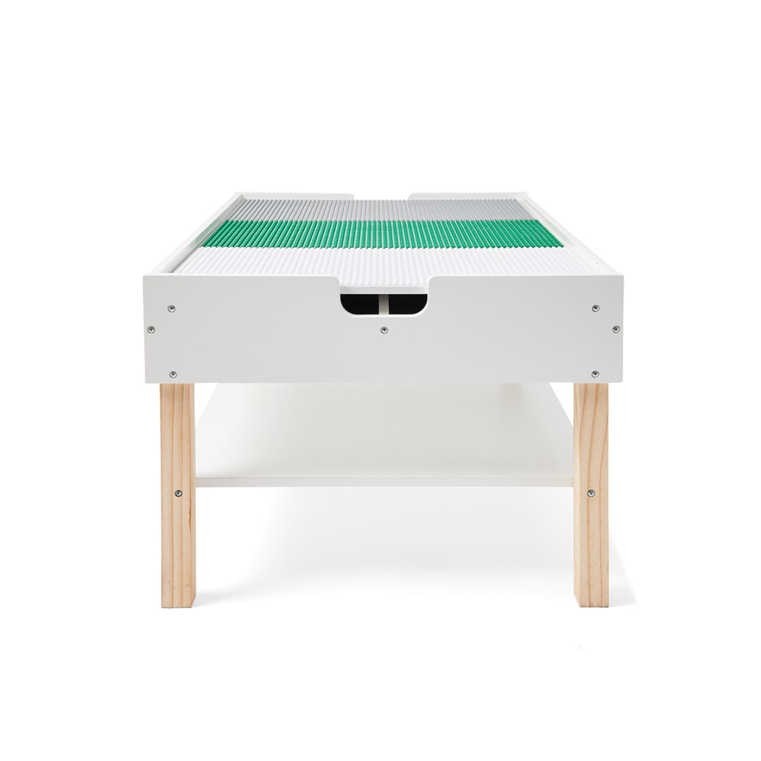 Construction Table with Storage - Kmart