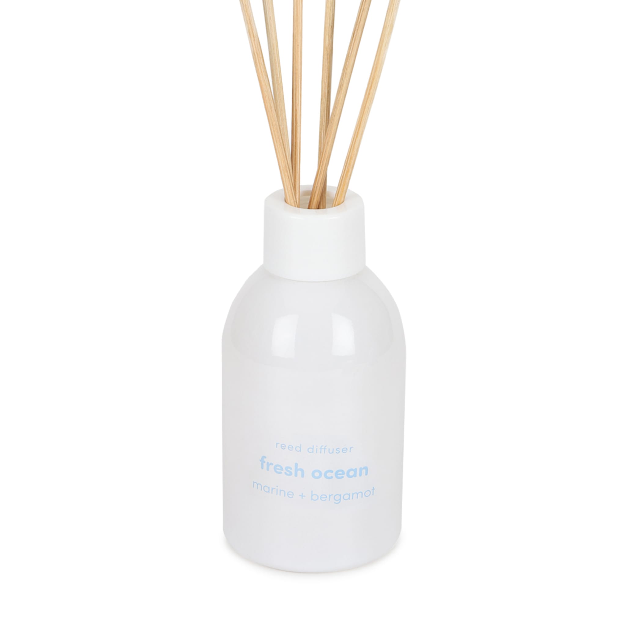 Fresh Ocean Reed Diffuser 150ml - Kmart