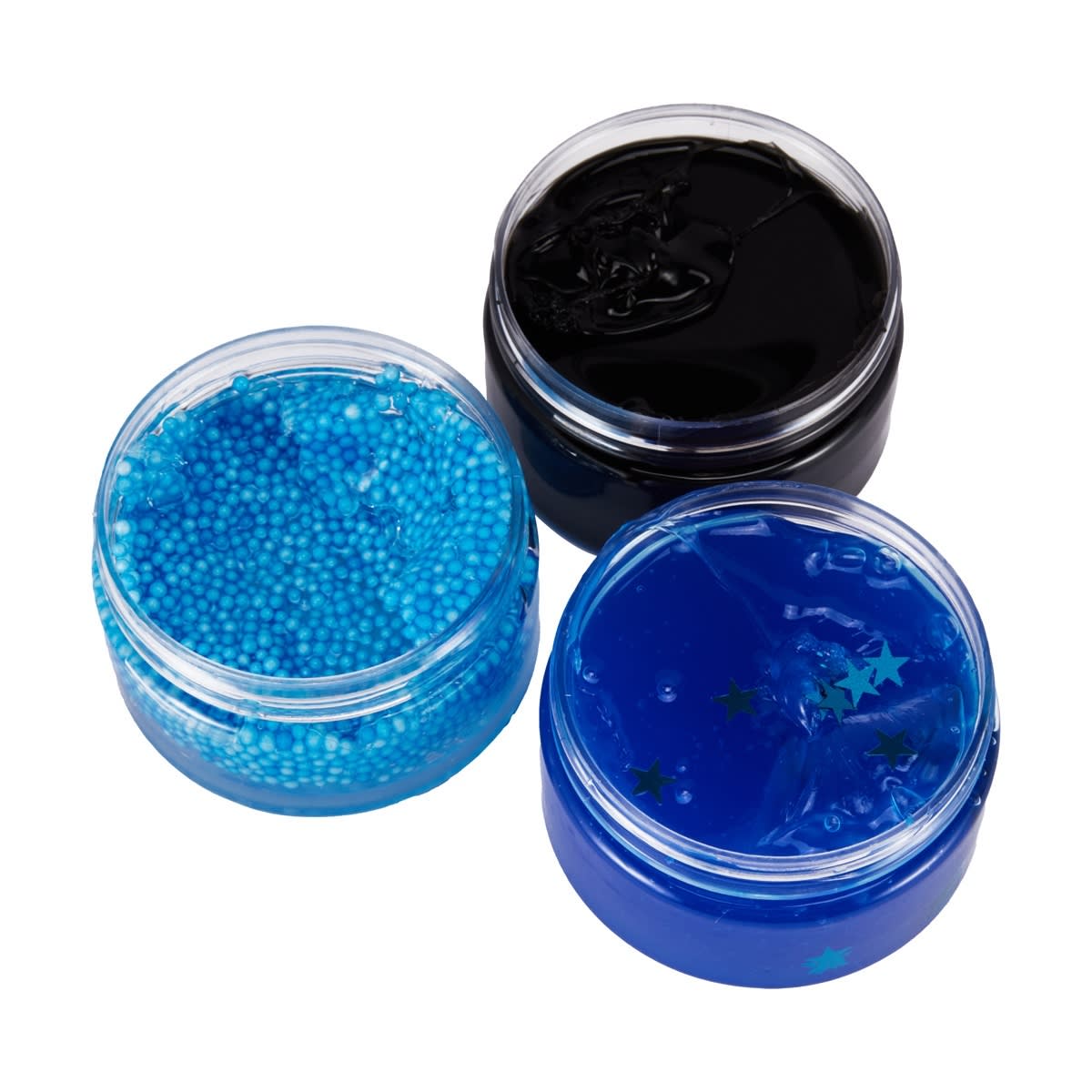 Mega Slime Stack - Assorted - Kmart NZ