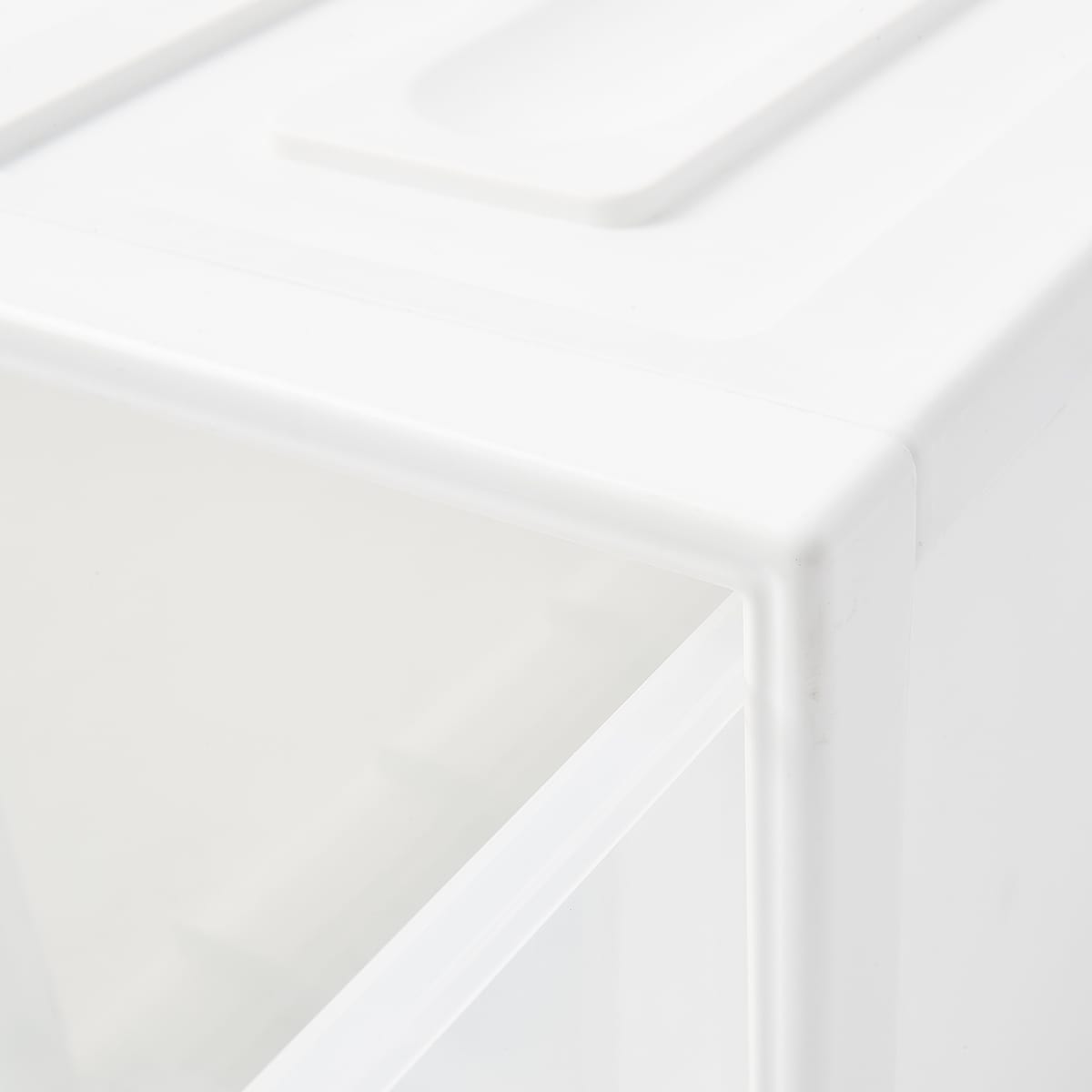 Small Modular Storage Drawer - Kmart NZ