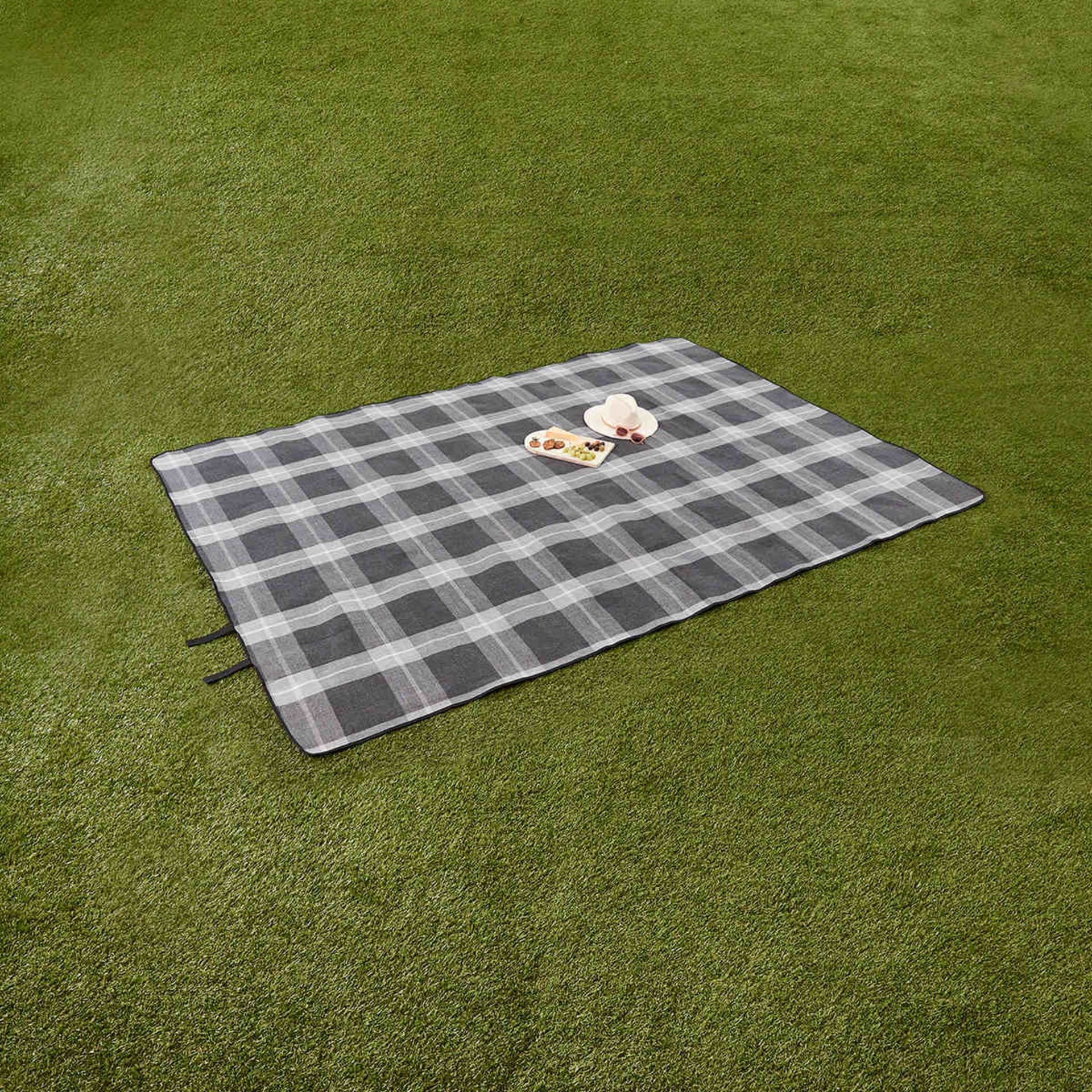 Picnic Rug - Extra Large - Kmart