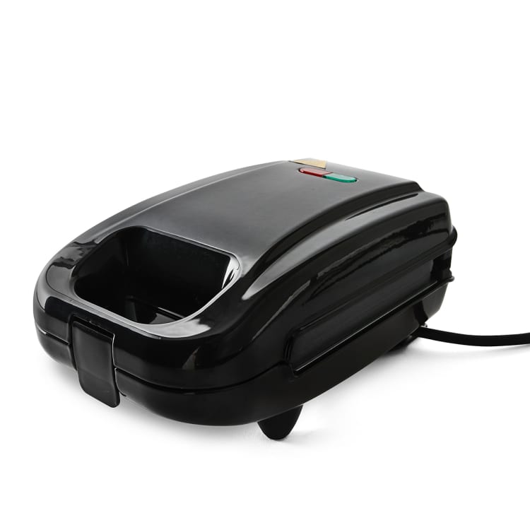 Multi Snack Maker - Black - Kmart