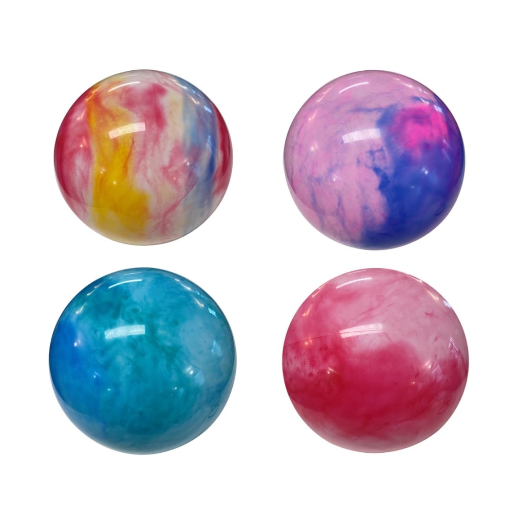 12in. Marble Ball - Assorted - Kmart