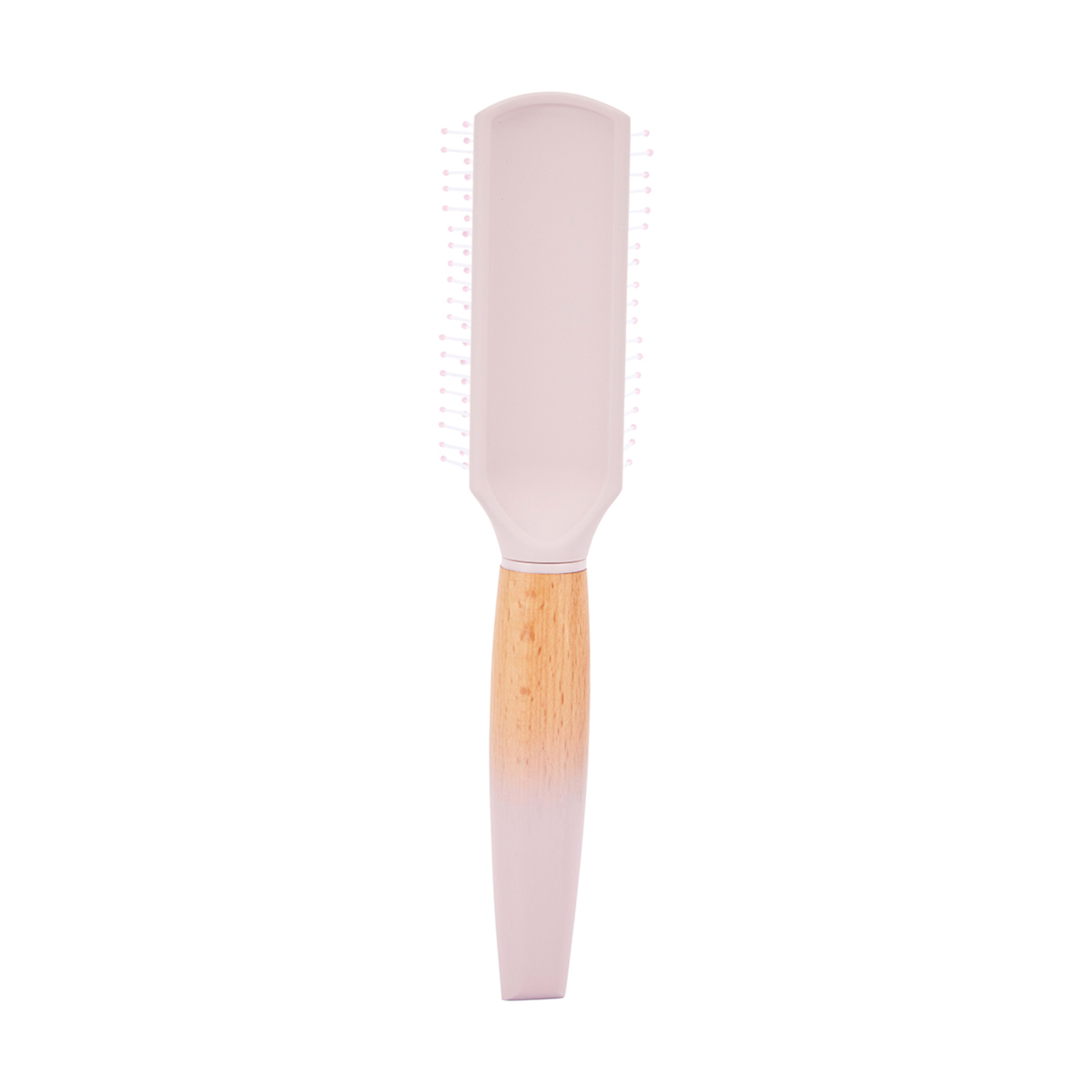 OXX Haircare Styling Formation Brush - Pink Ombre - Kmart