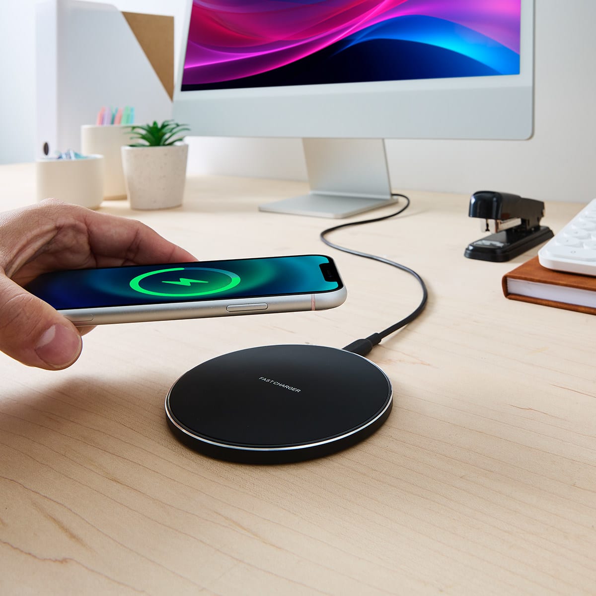 Samsung s8 charger kmart store