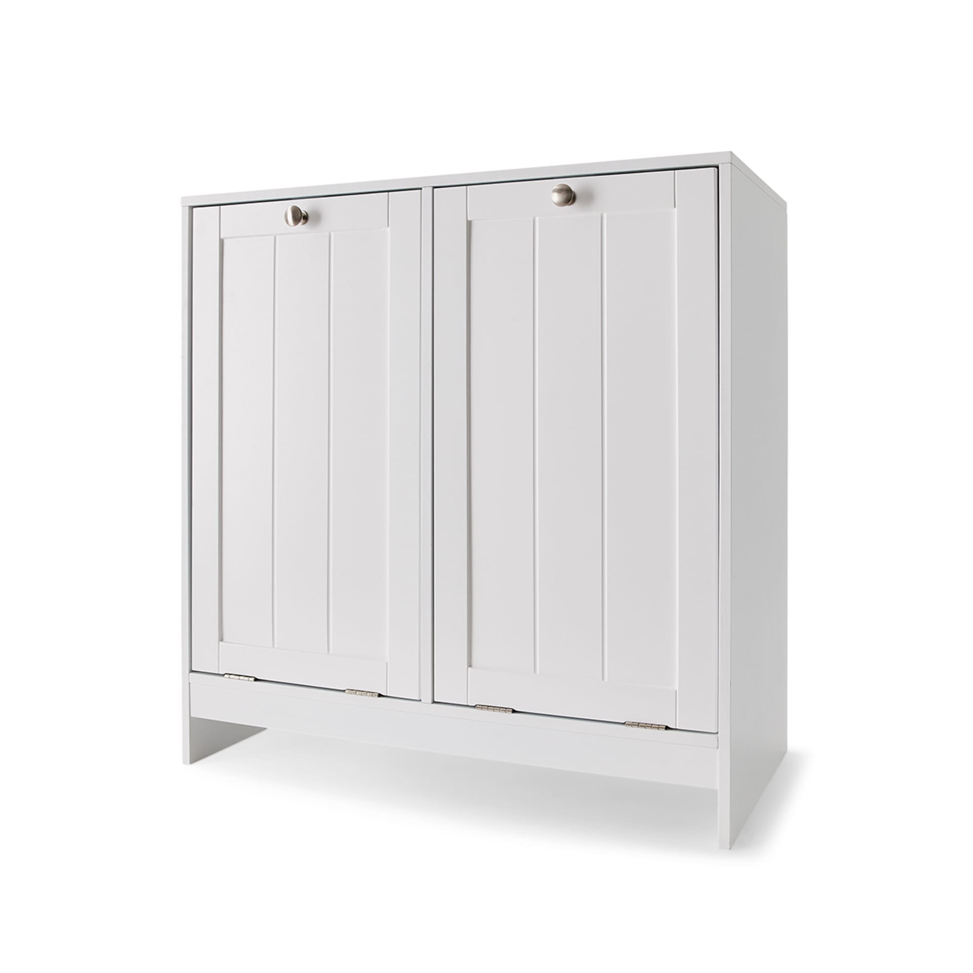 Laundry Hamper Cabinet - Kmart