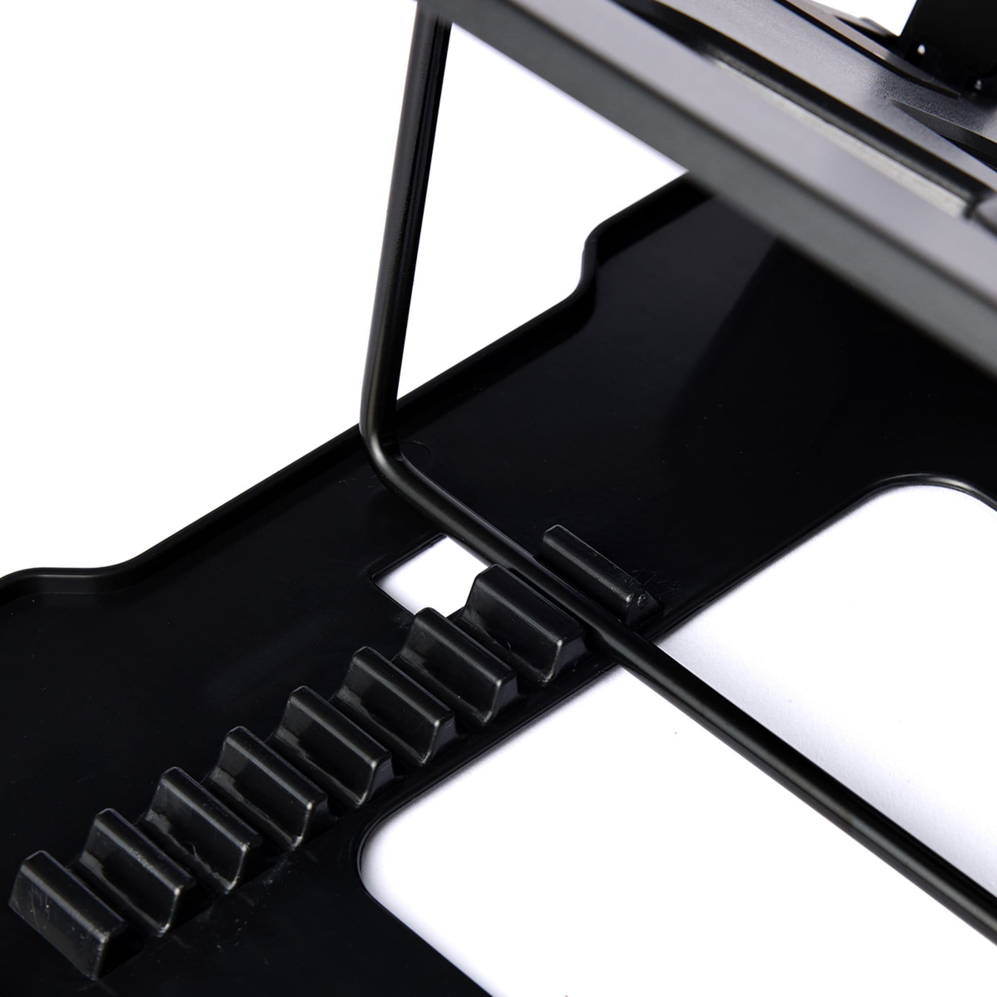 Adjustable Laptop Stand - Kmart