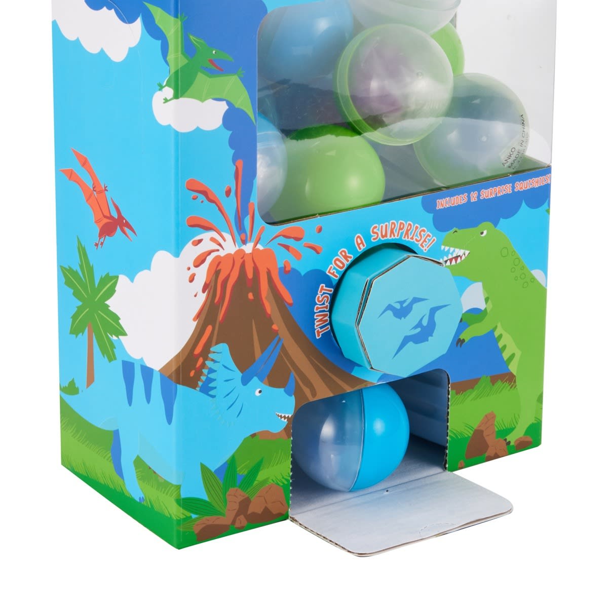 Dinosaur Vending Machine - Kmart