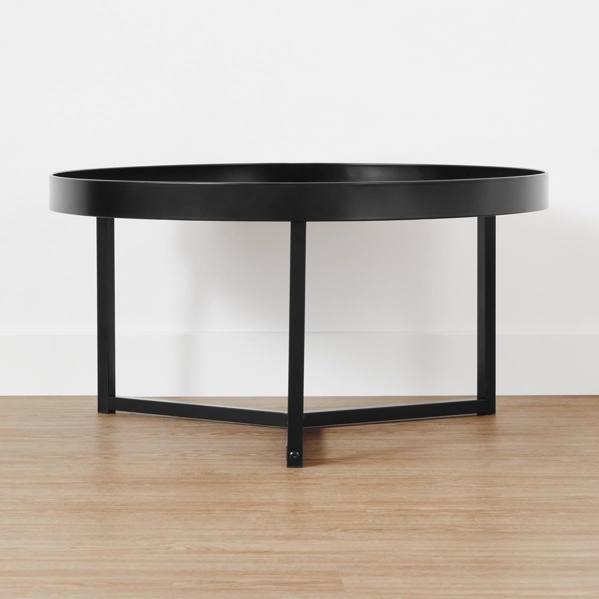 Noir coffee table store