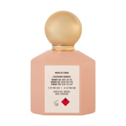 OXX Fragrance Eau De Parfum - Fresh Meadow - Kmart