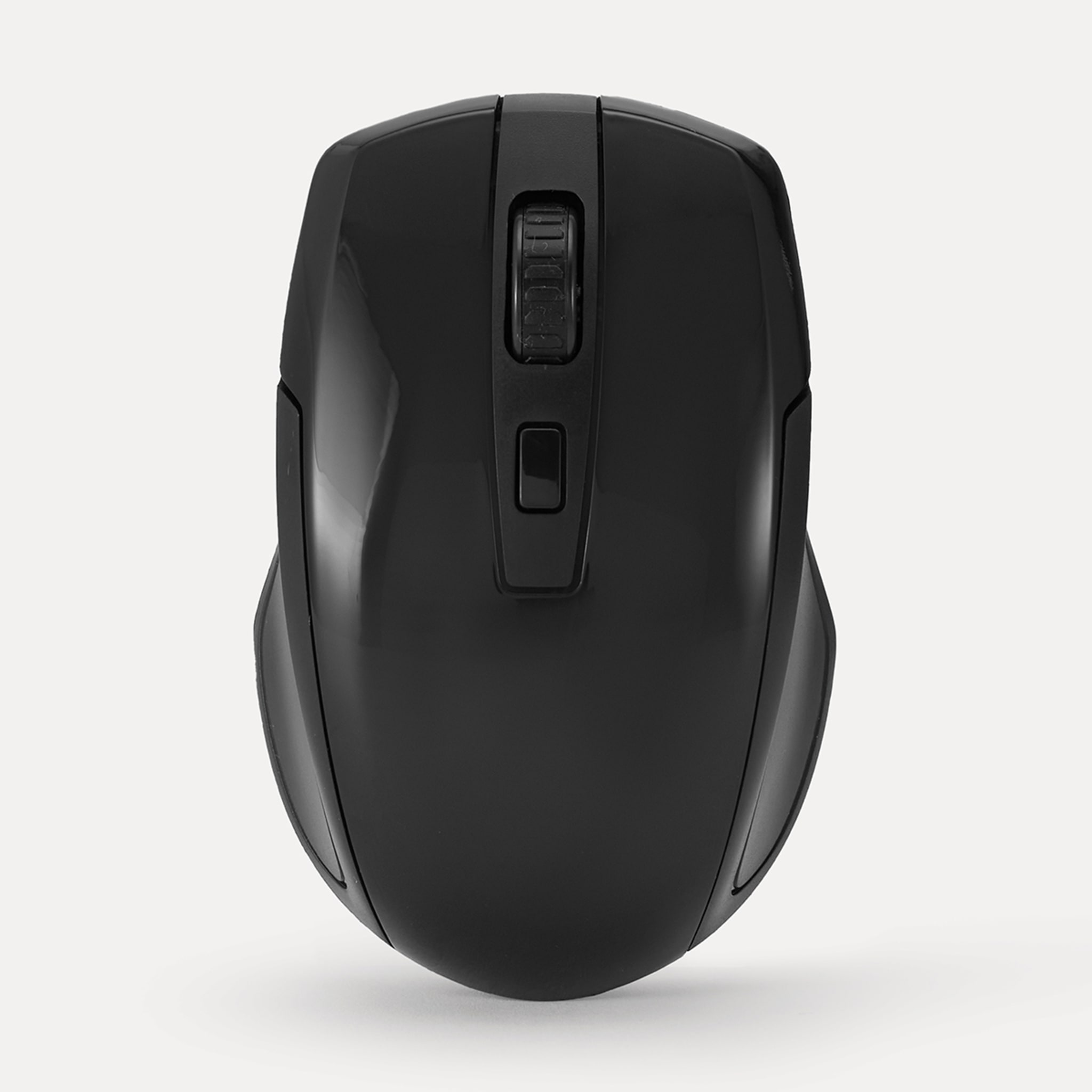 Wireless Mouse - Black - Kmart