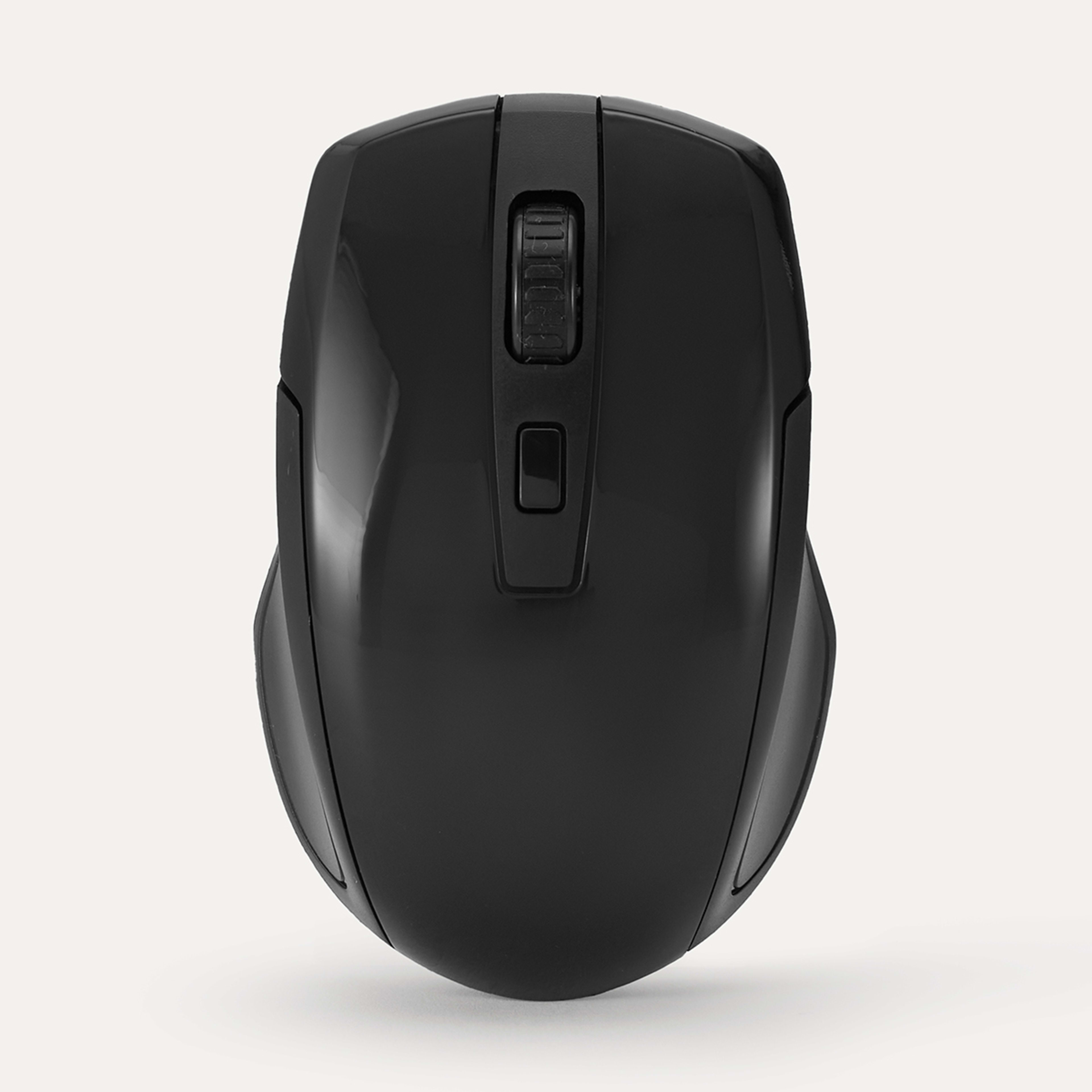 Wireless Mouse - Black - Kmart