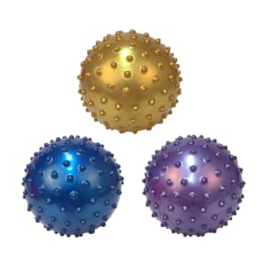 Nobby Ball - Assorted - Kmart