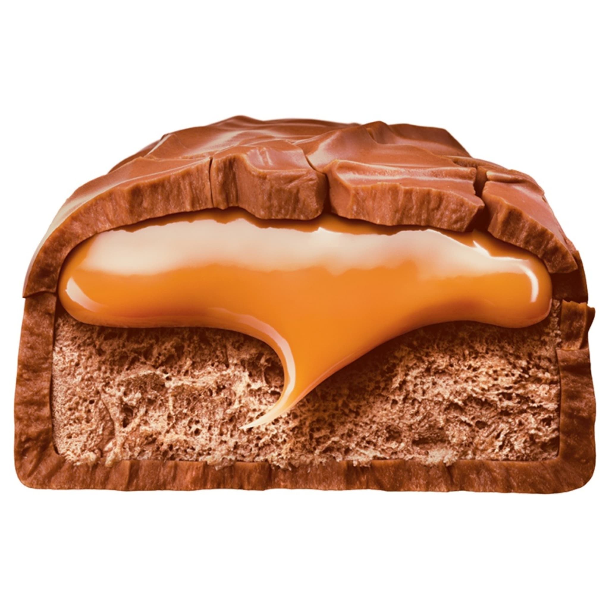 Mars Chocolate Bar with Nougat and Caramel 47g - Kmart