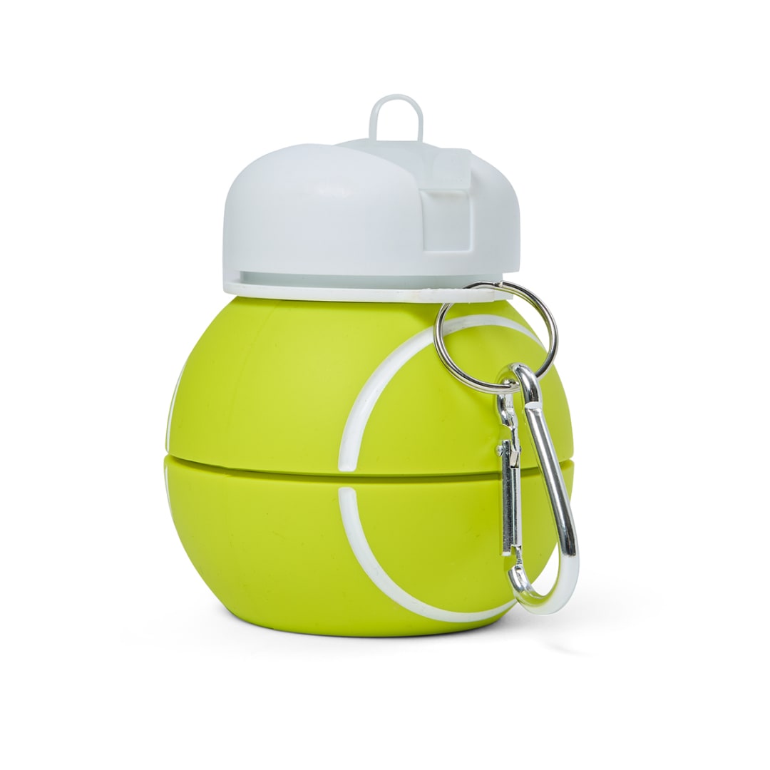520ml Pop-Up Collapsible Drink Bottle - Kmart