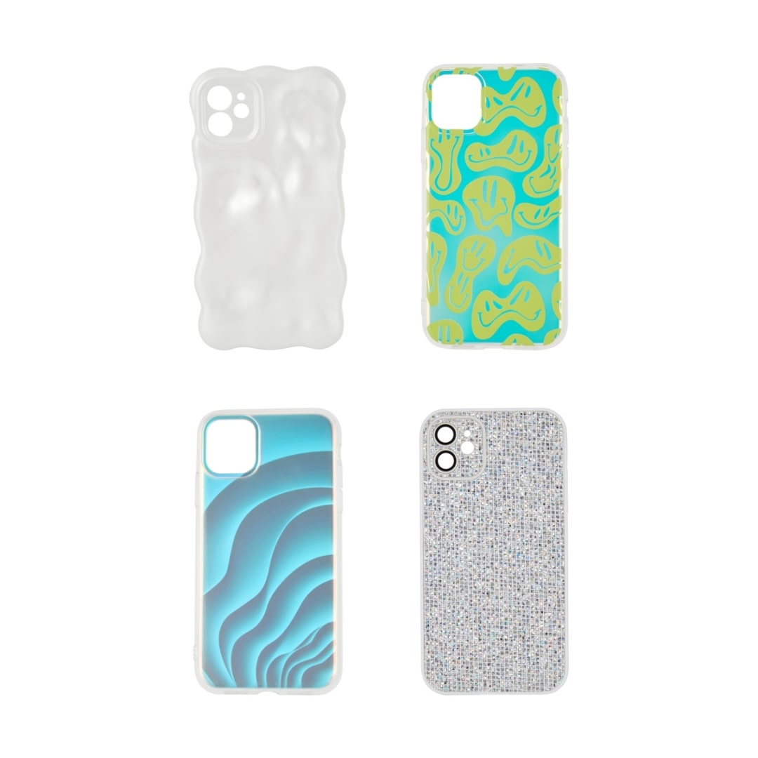iPhone 11 Case - Assorted - Kmart