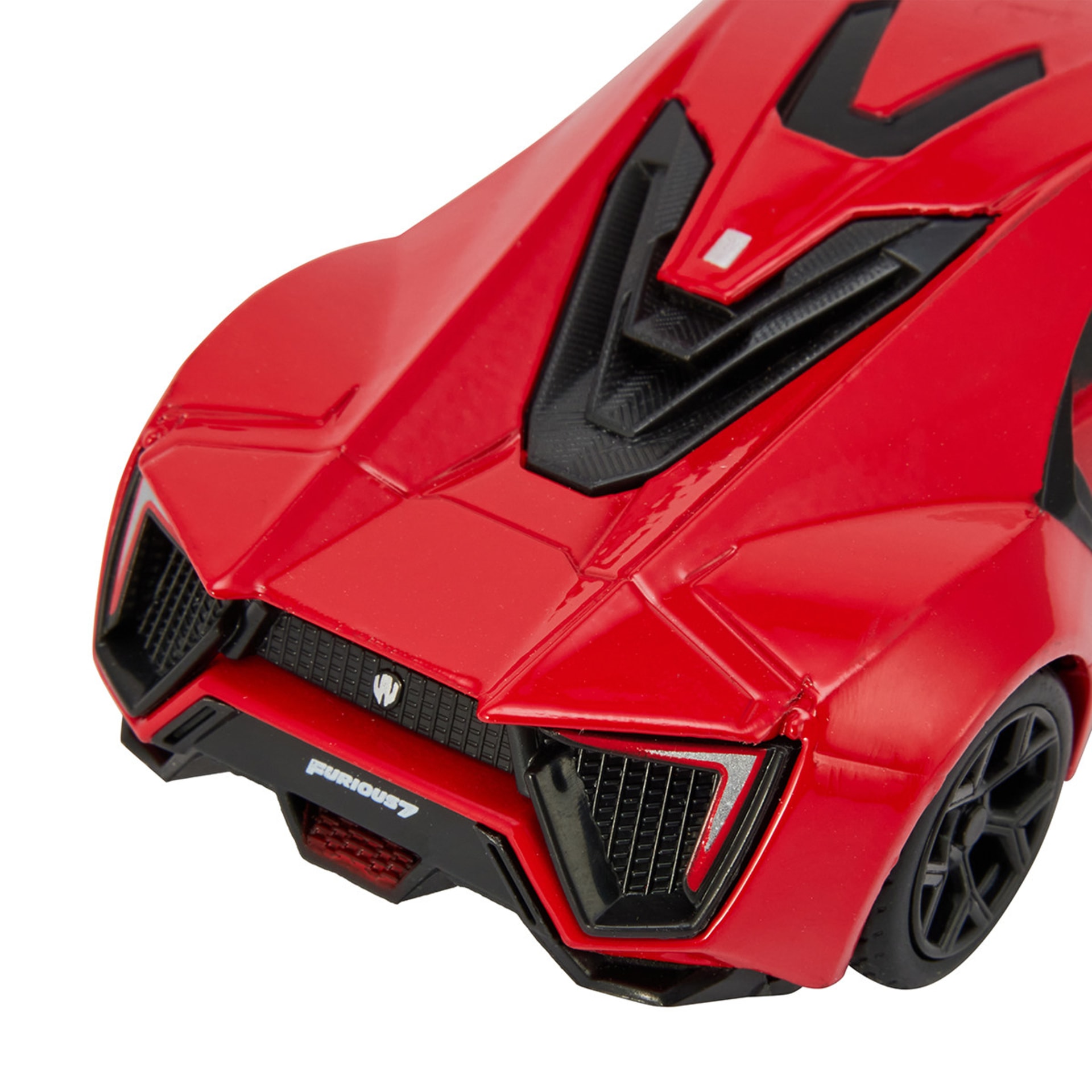 Fast & Furious Metal Die Cast Vehicle - Assorted - Kmart