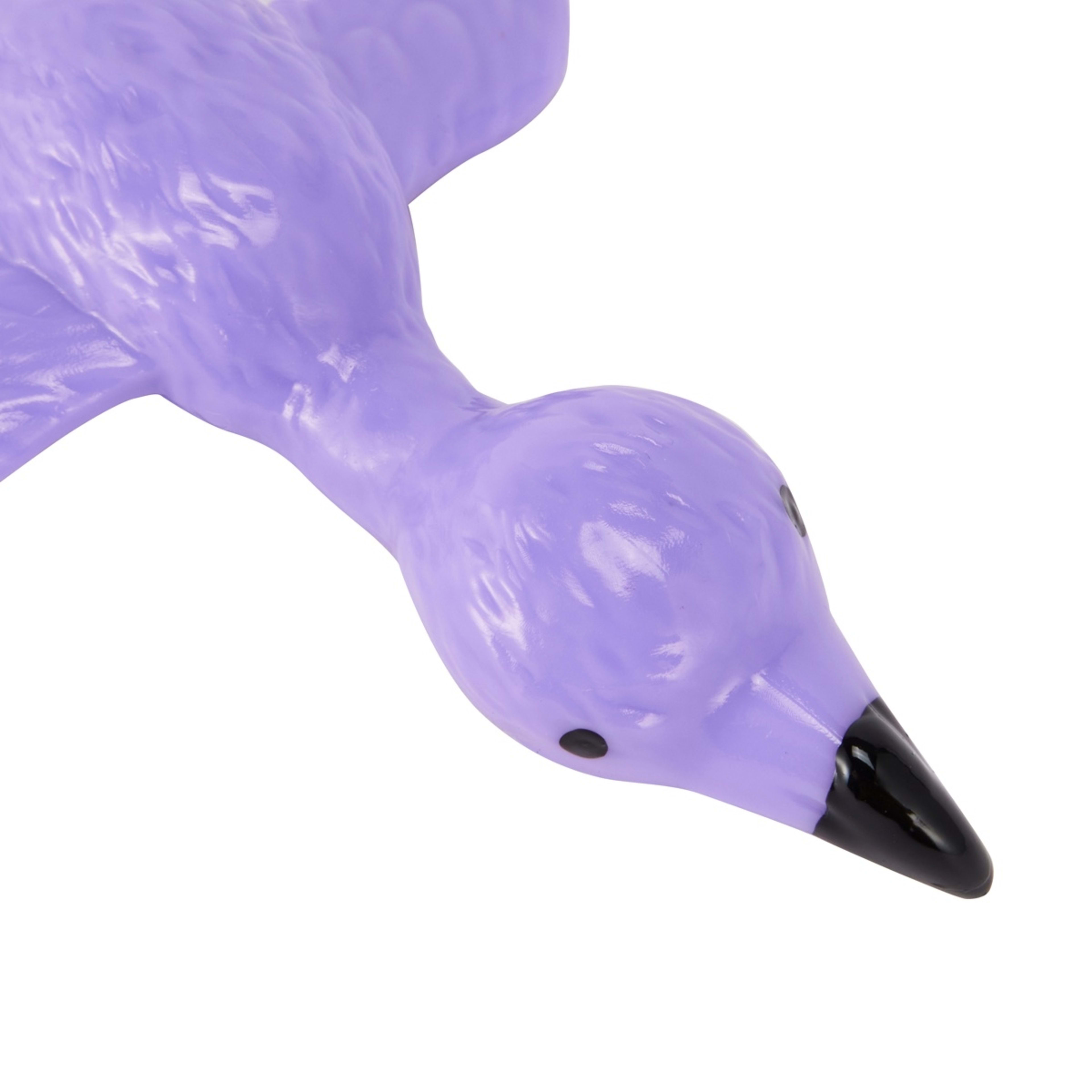 4 Piece Flamingo Slingshots - Kmart