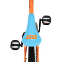 40cm Hot Wheels Bike with Rev Grip - Kmart