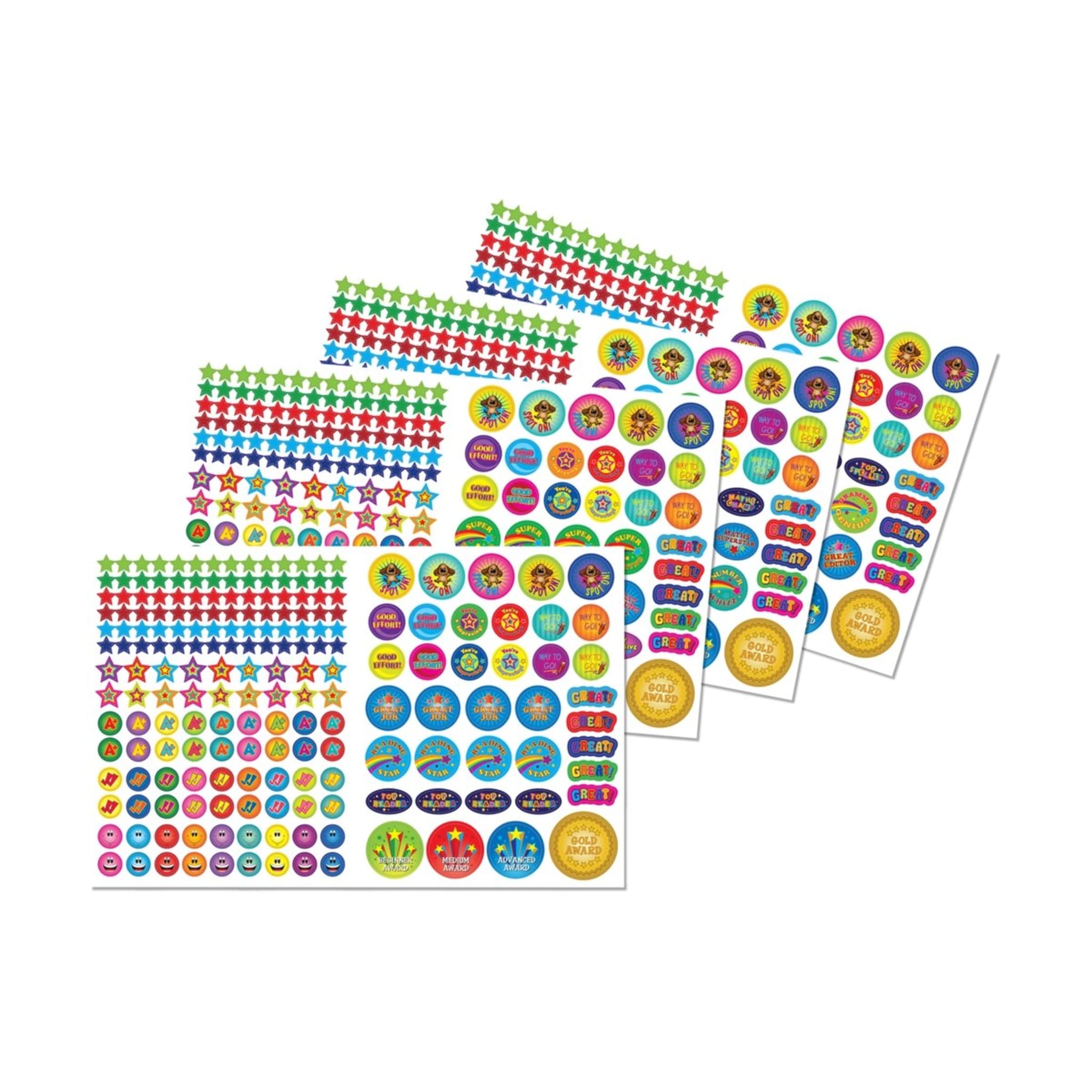 Naplan-Style Complete Workbook and Tests Year 3: 4 Books in 1 - Book ...