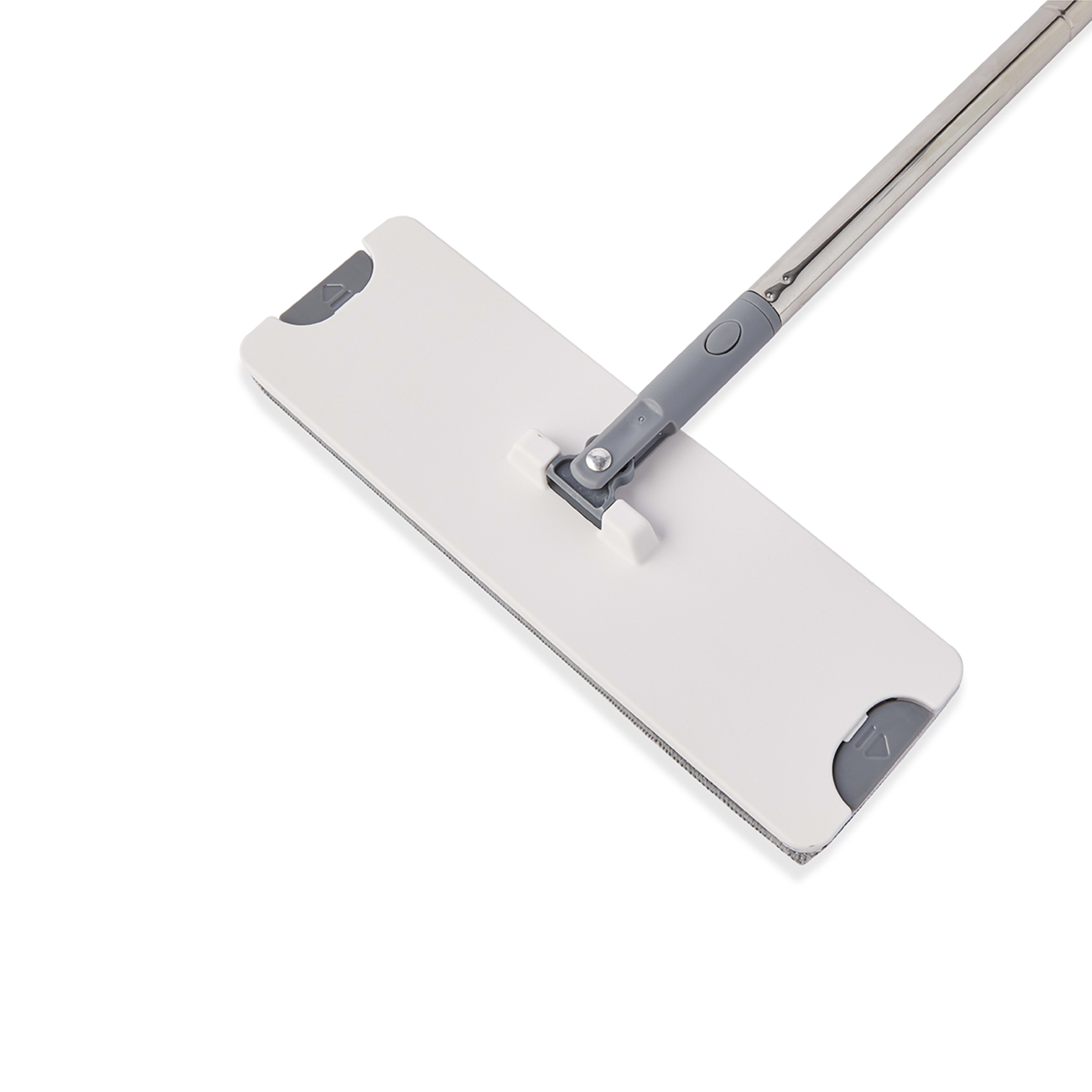 3-in-1 Mop and Bucket Set - Kmart