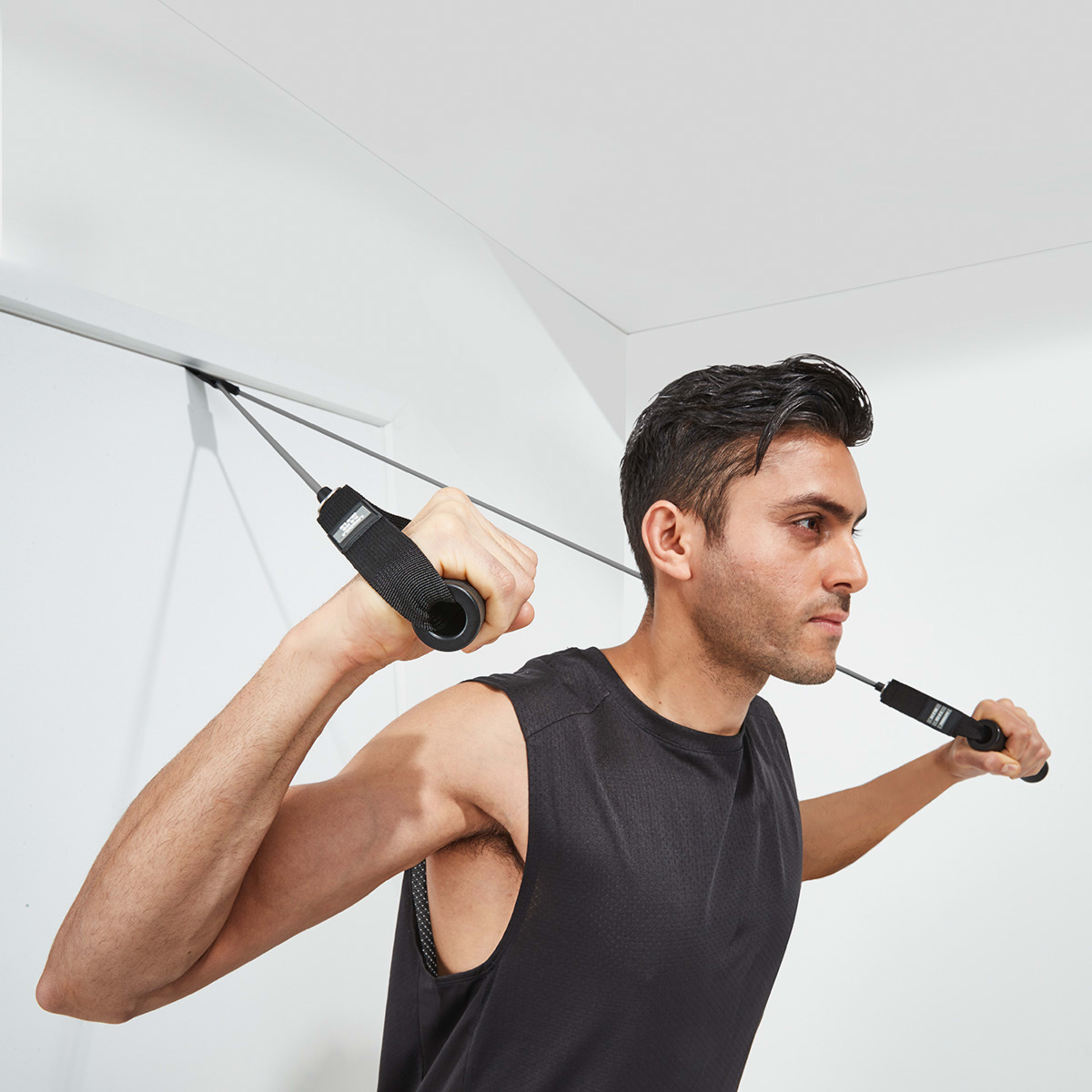 Medium Resistance Tube Set - Kmart