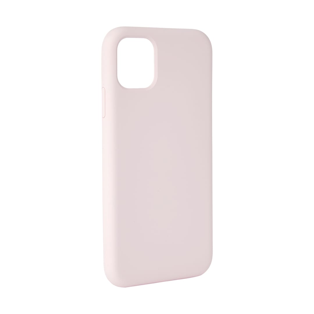 iPhone 11 Silicone Case - Blush Pink - Kmart
