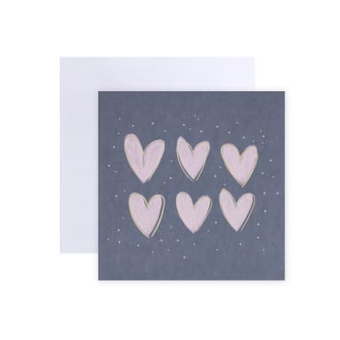 Creative Publishing by Hallmark Greeting Card - Love Hearts - Kmart