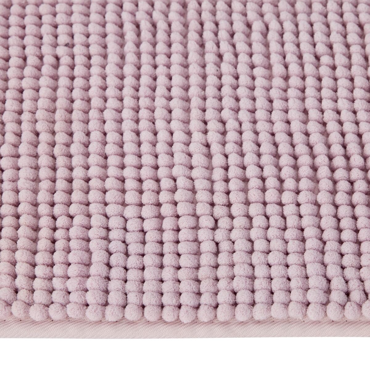 Soft Toggle Bath Mat - Lilac - Kmart NZ