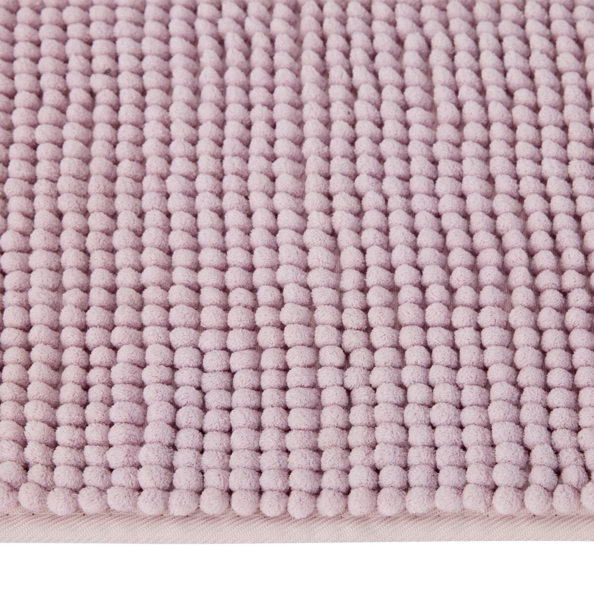 Soft Toggle Bath Mat - Lilac - Kmart