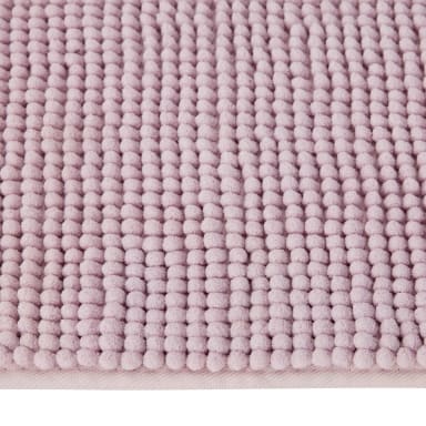 Soft Toggle Bath Mat - Lilac - Kmart