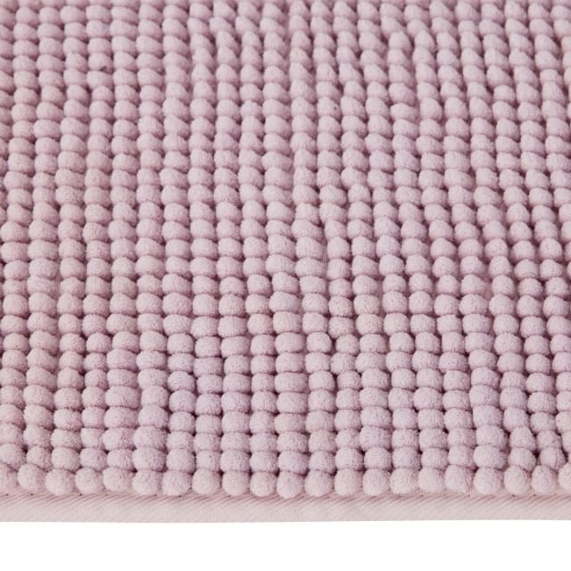 Soft Toggle Bath Mat - Lilac - Kmart