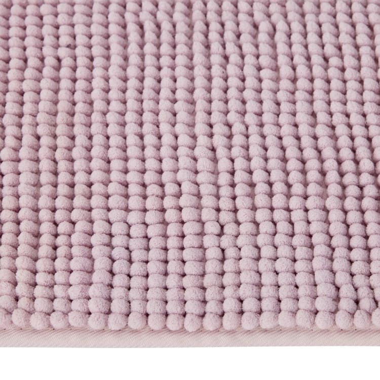 Soft Toggle Bath Mat - Lilac - Kmart