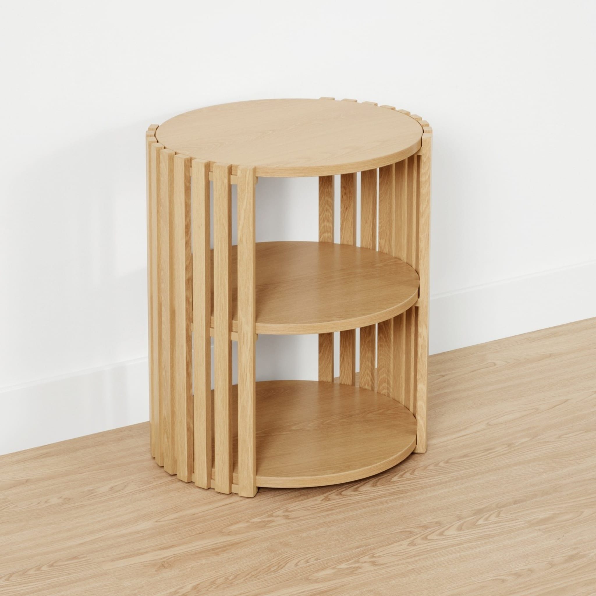 Nate Bedside Table - Kmart
