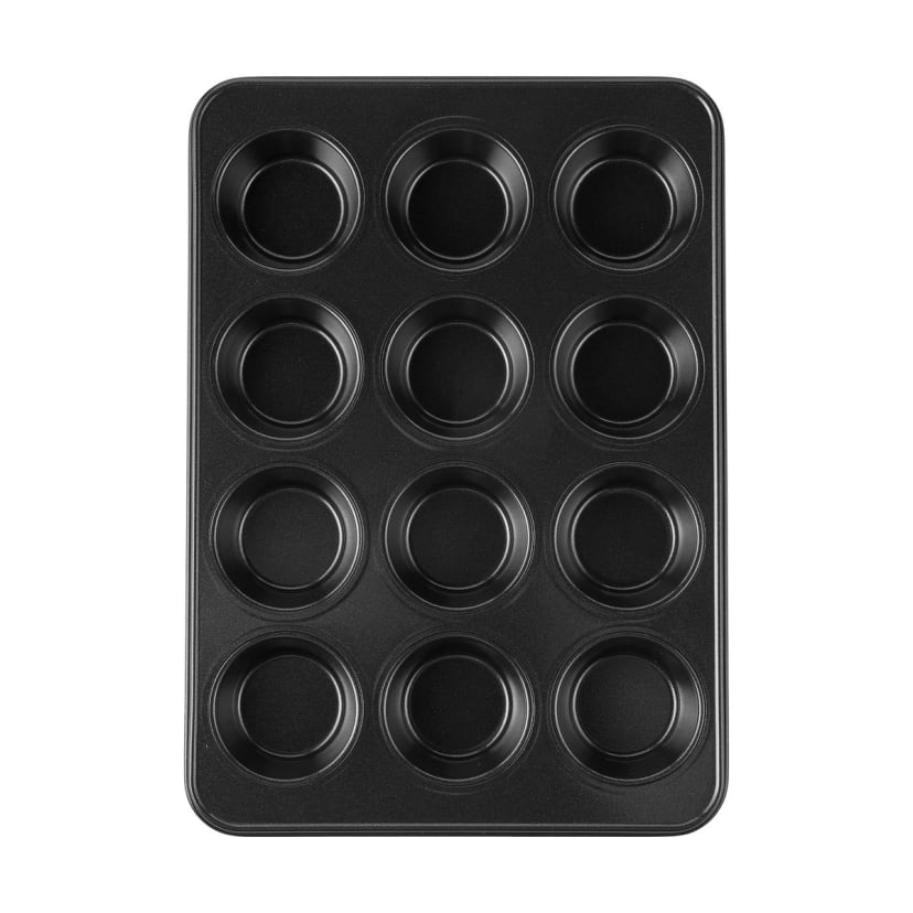 12 Cup Muffin Pan - Kmart