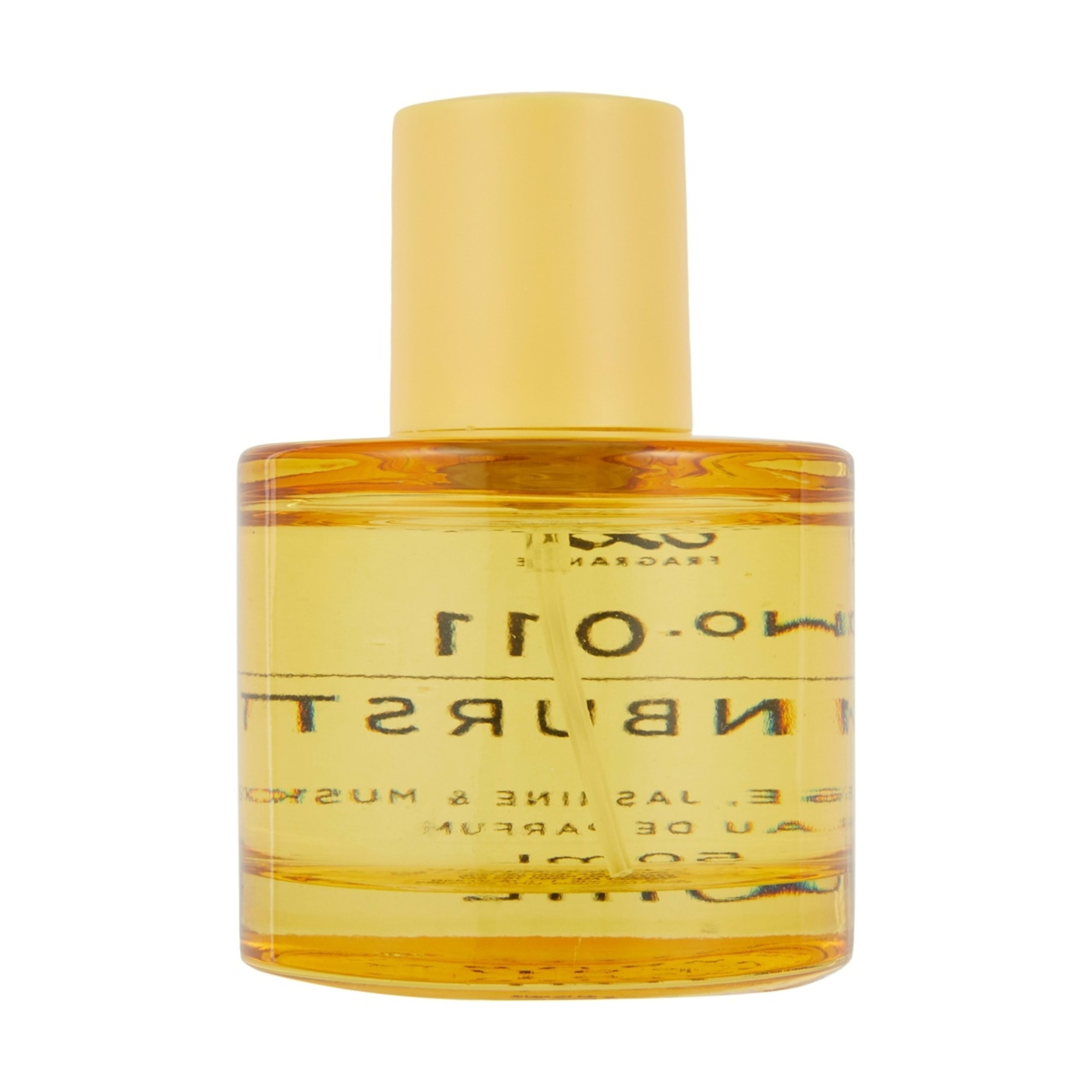 OXX Fragrance No. 011 Sunburst Eau De Parfum 50ml - Orange, Jasmine and ...