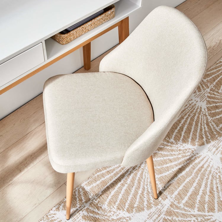 Set of 2 Luxe Chairs - Kmart