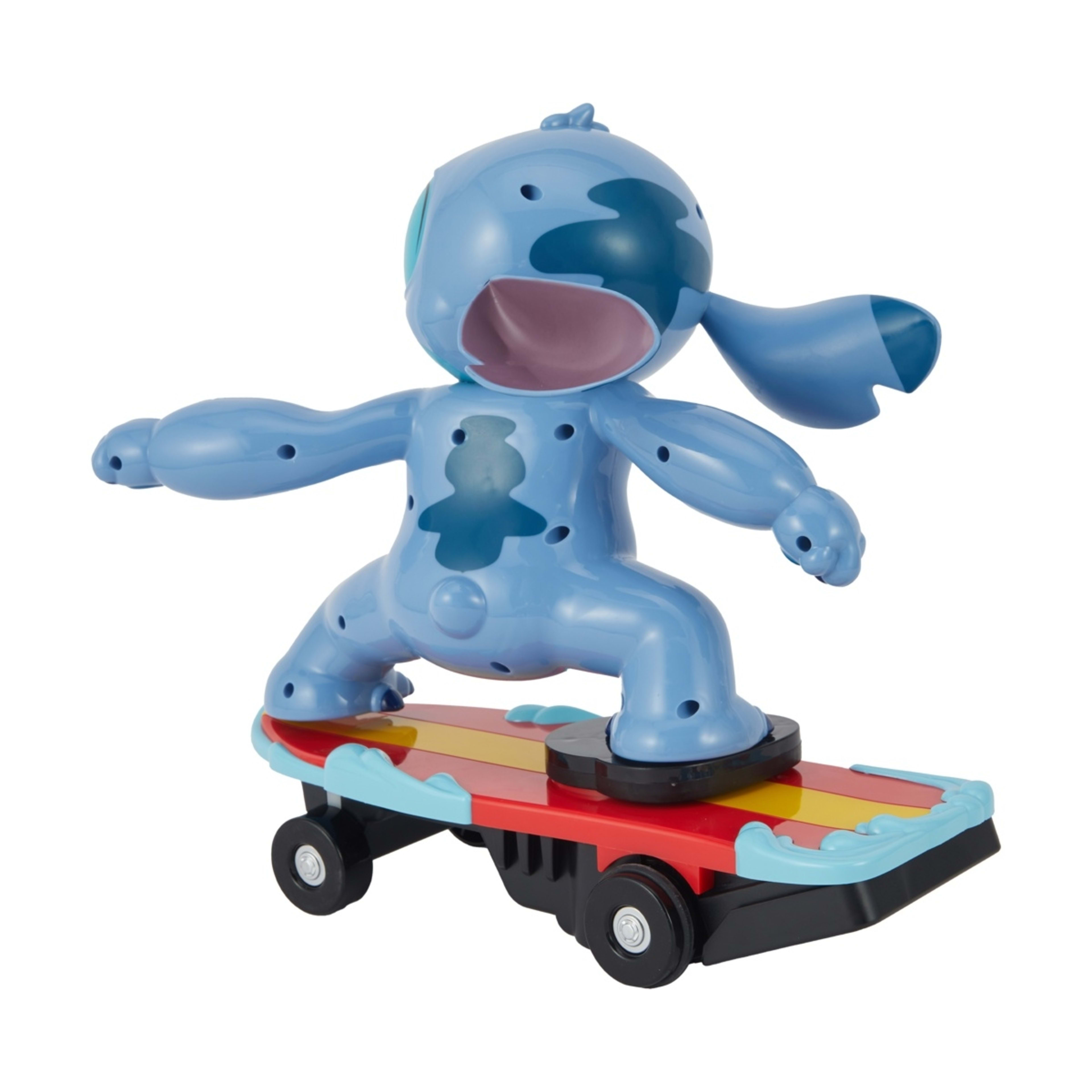 Disney Lilo & Stitch Remote Control 2.4GHz Surfing Toy - Kmart NZ
