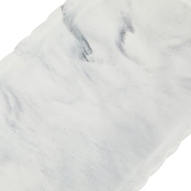 Marble Look Tray - Kmart