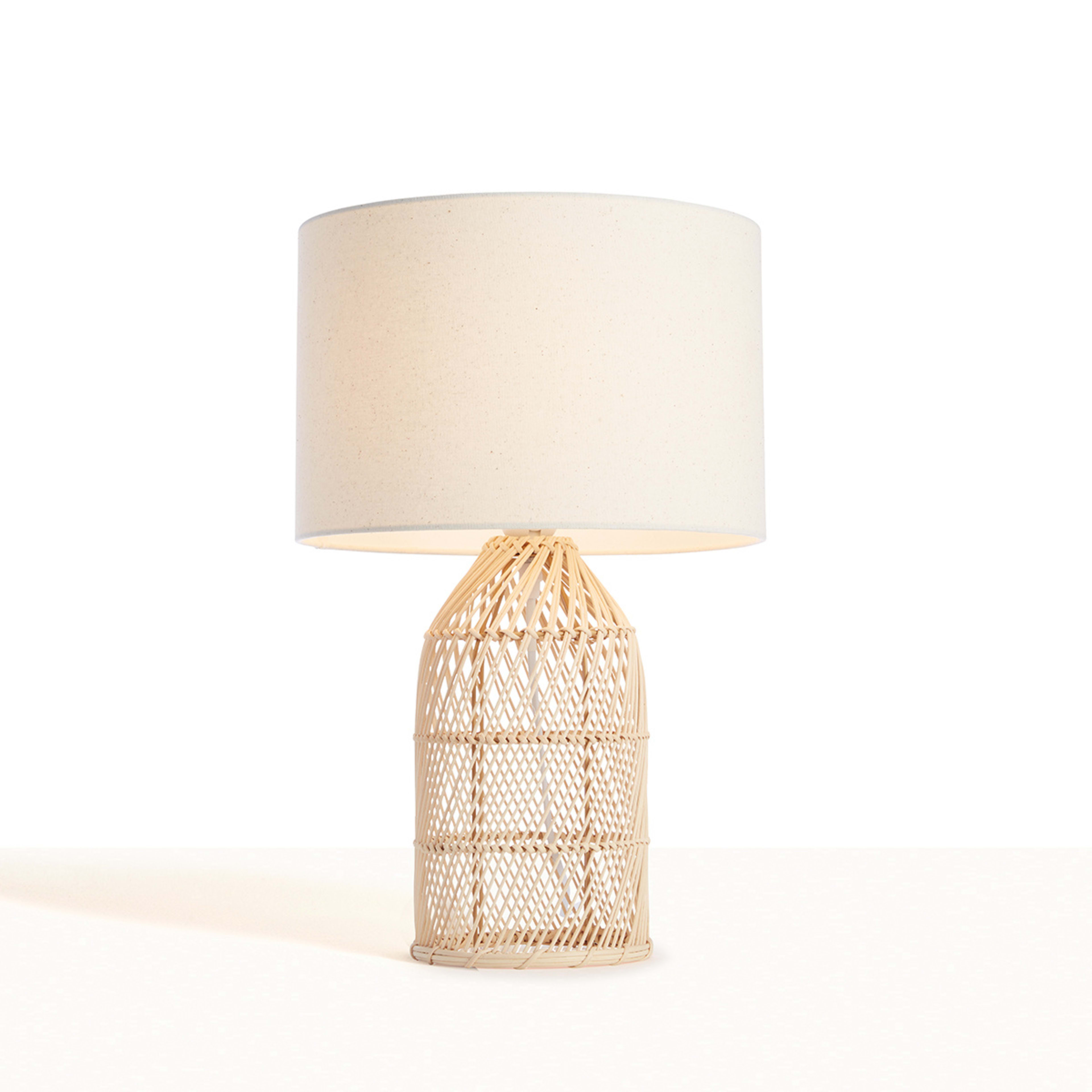 Cora Table Lamp - Kmart