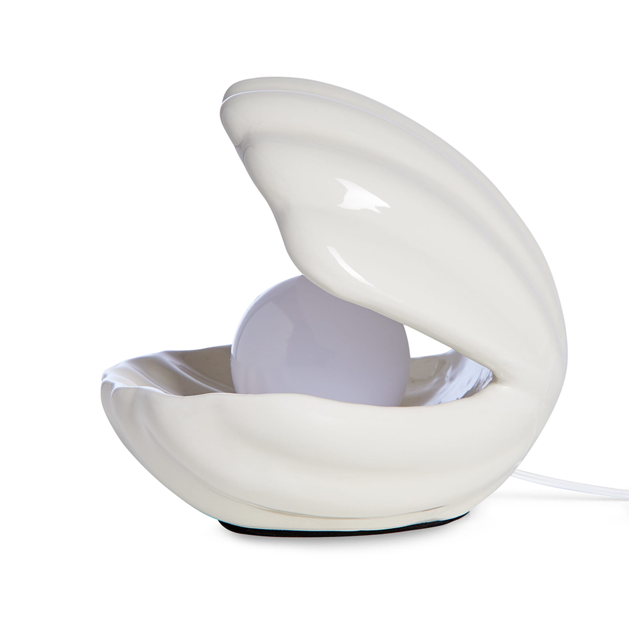 Clam Shell Lamp - Kmart