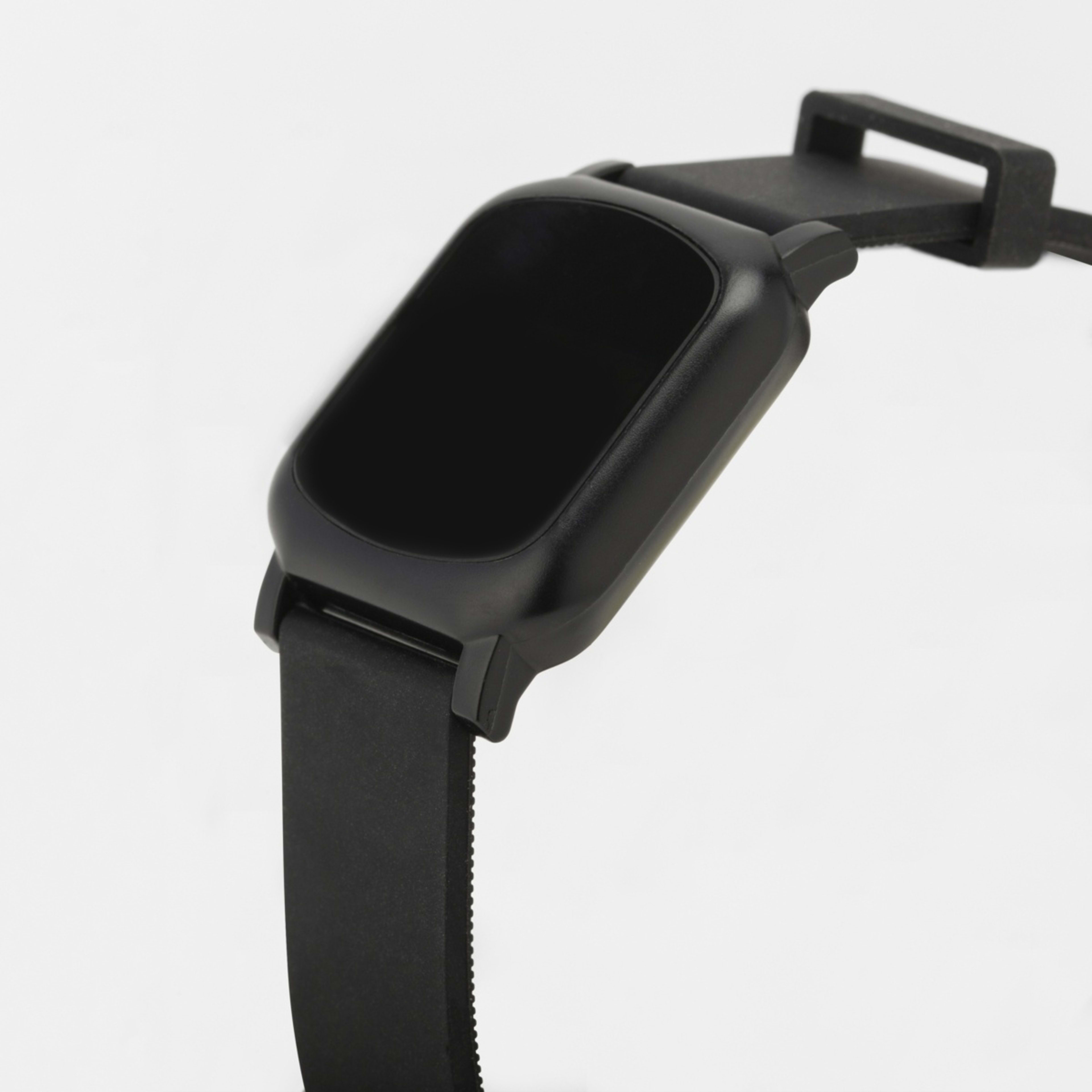 Kids Digital Watch - Black - Kmart