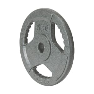 5kg Weight Plate - Kmart